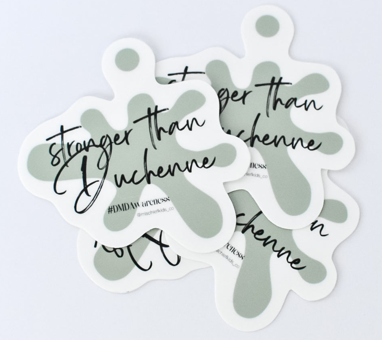 DMD Awareness Month – Mischief Kids Co.